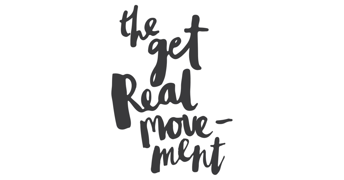 Get Real Movement